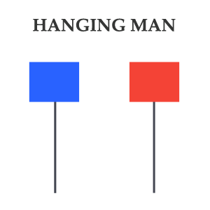 Hanging Man